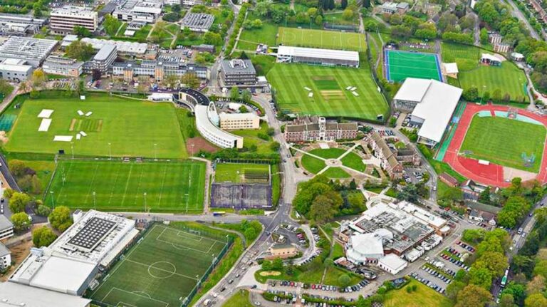 Choosing Between a Campus University and a City University – Student ...