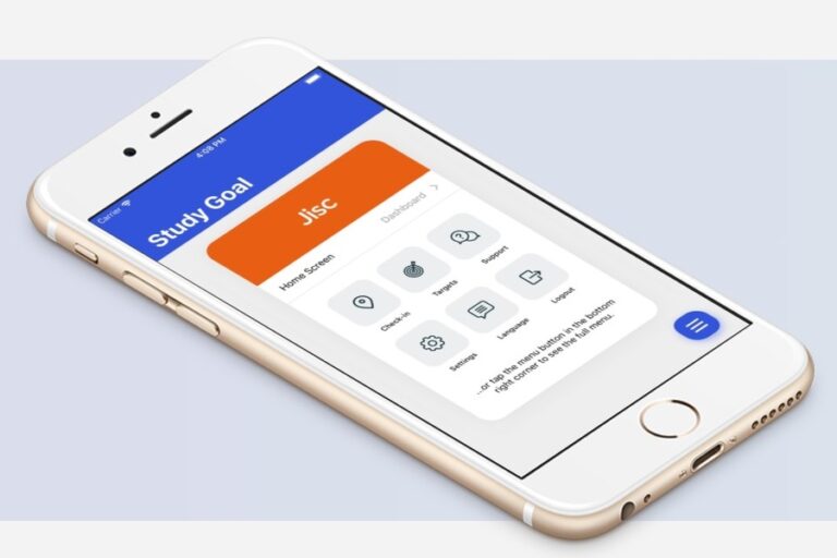 Study Goal is Not Just a Uni Attendance App: Are You Getting the Best ...