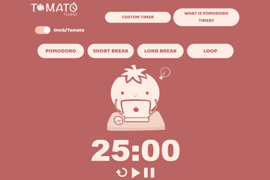 How to Use the Pomodoro Technique Correctly When Studying – Student Journals