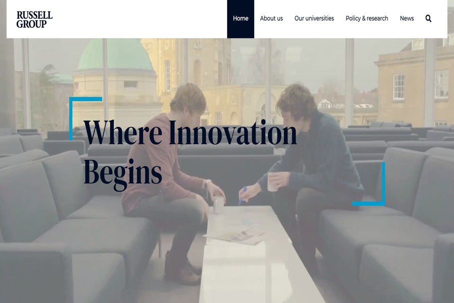 Russell Group Universities List: What’s All the Fuss About? – Student ...