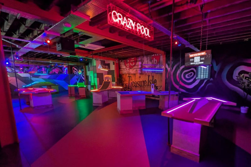 Which Universities Have the Best Nightlife Scene? – Student Journals